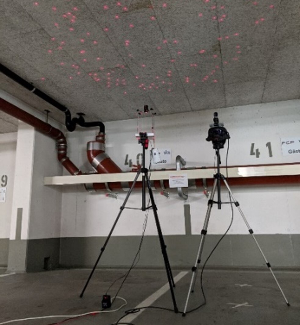 AR-AQ-Bau – Research Unit Virtual & Augmented Reality