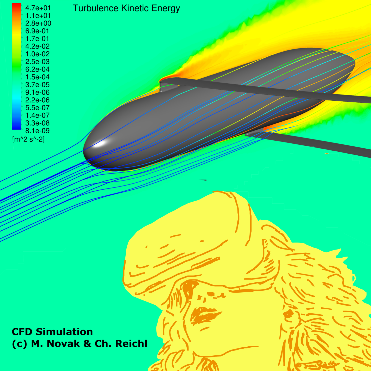 CAE im XR Lab – Research Unit Virtual & Augmented Reality